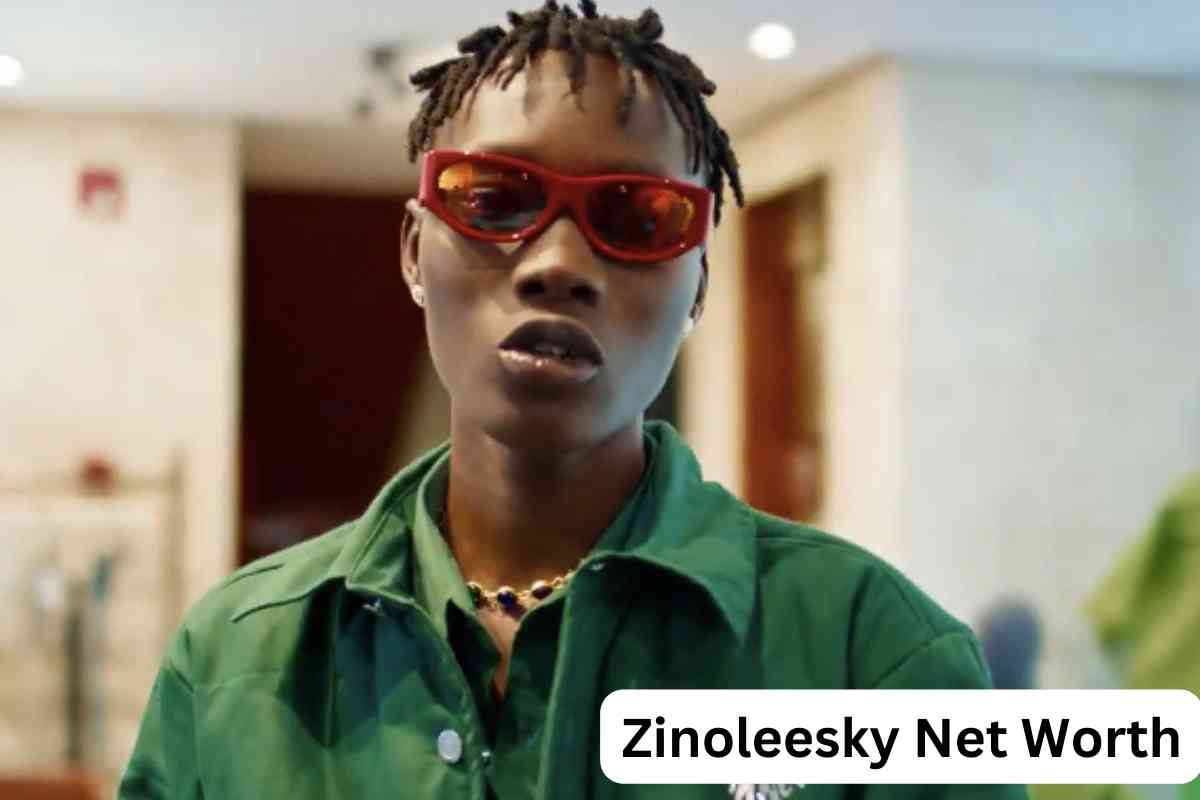Zinoleesky Net Worth 2024 Detailed Overview 