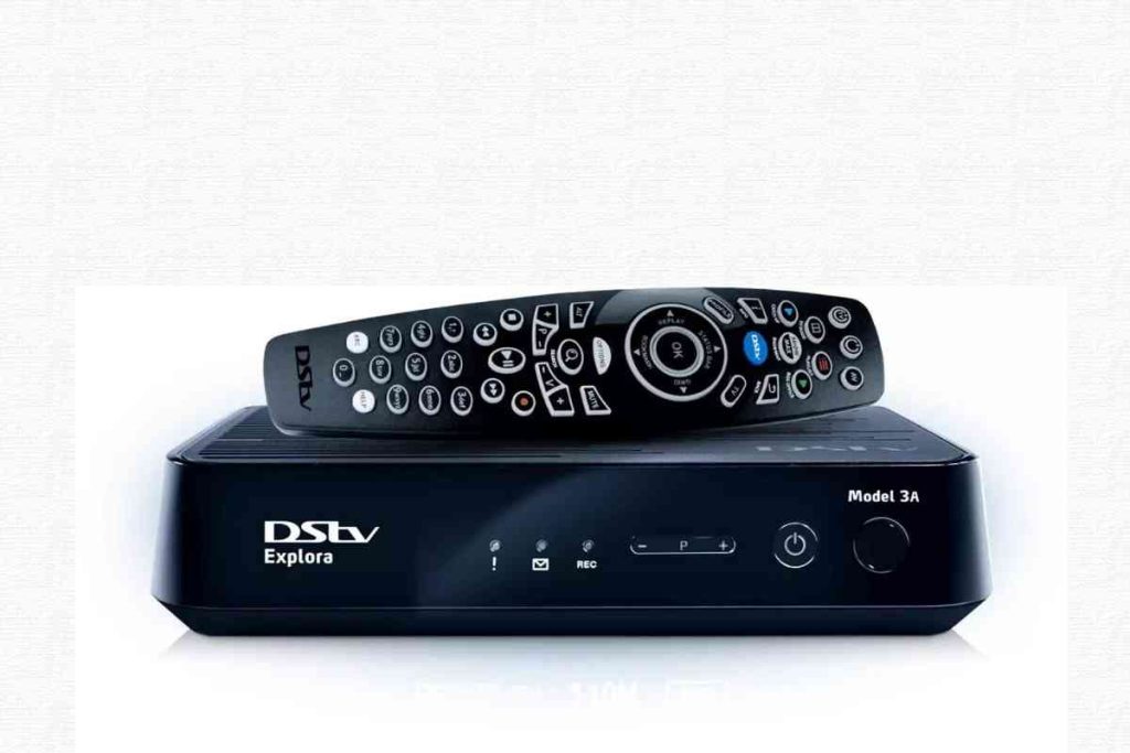 Current Dstv Packages And Price In Nigeria 2024 Revealed