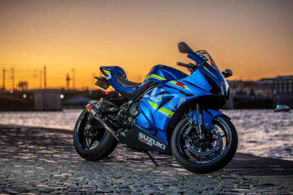 Current Power Bike Price In Nigeria 2026 Revealed