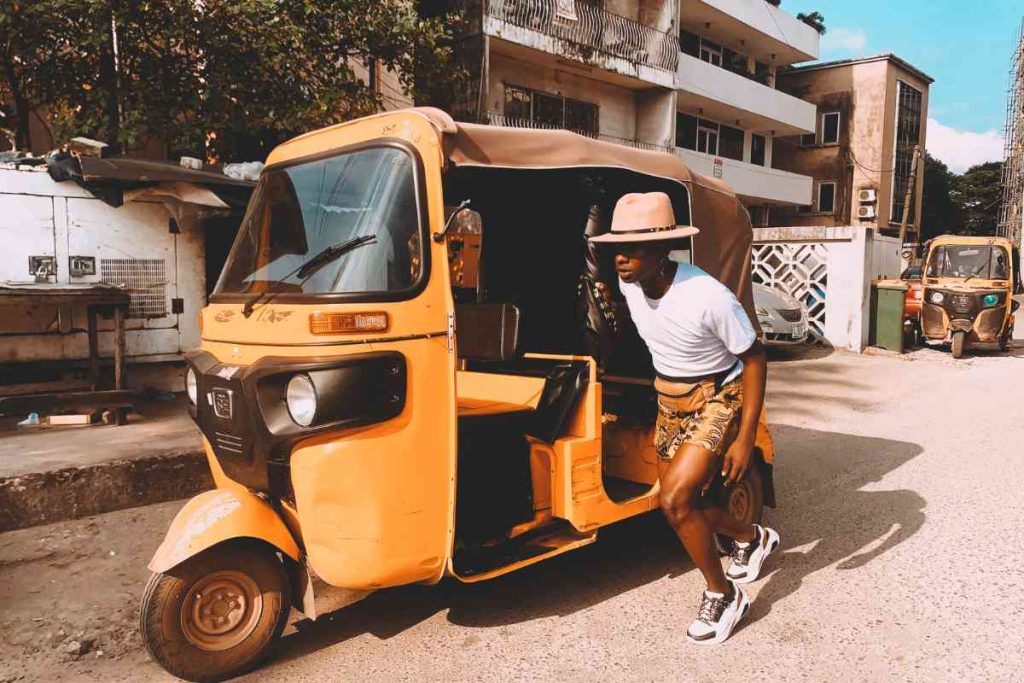 Current Tricycle Price In Nigeria 2026 Revealed