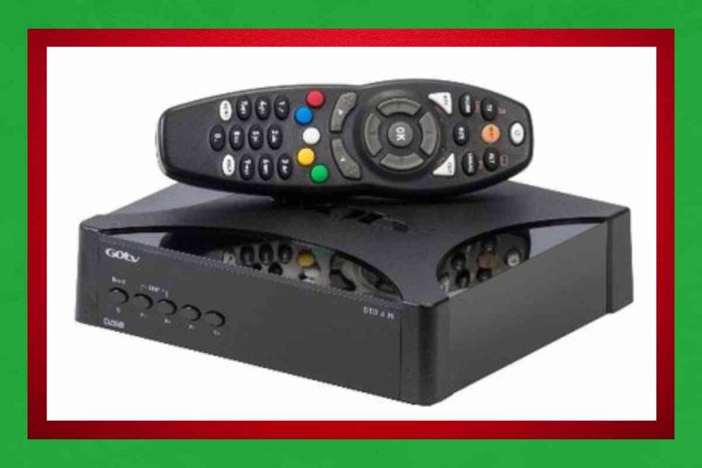 Current Gotv Packages And Prices In Nigeria 2024 Revealed